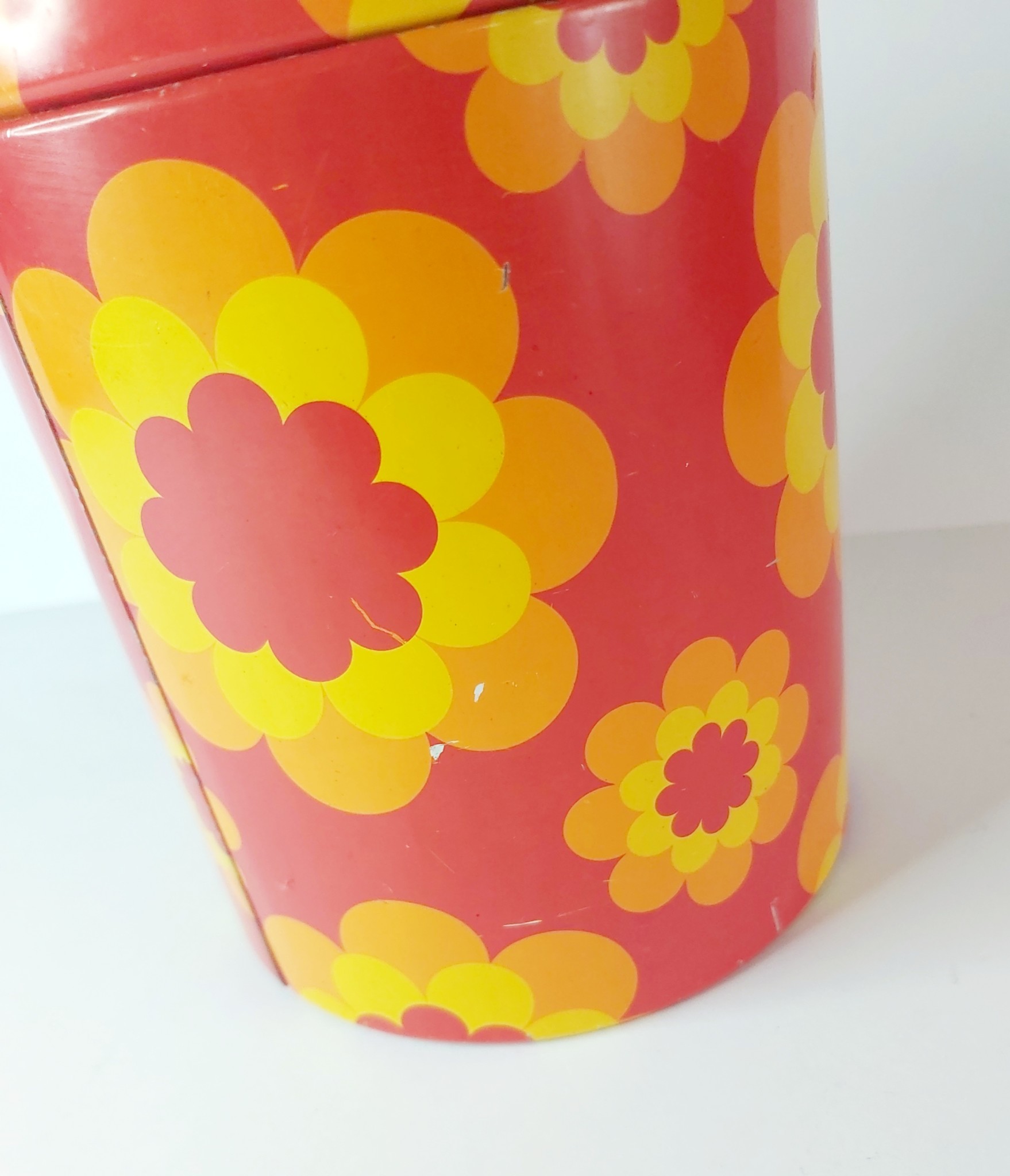 Boîte Massilly des années 70' ⋆ La Fouine CHINE