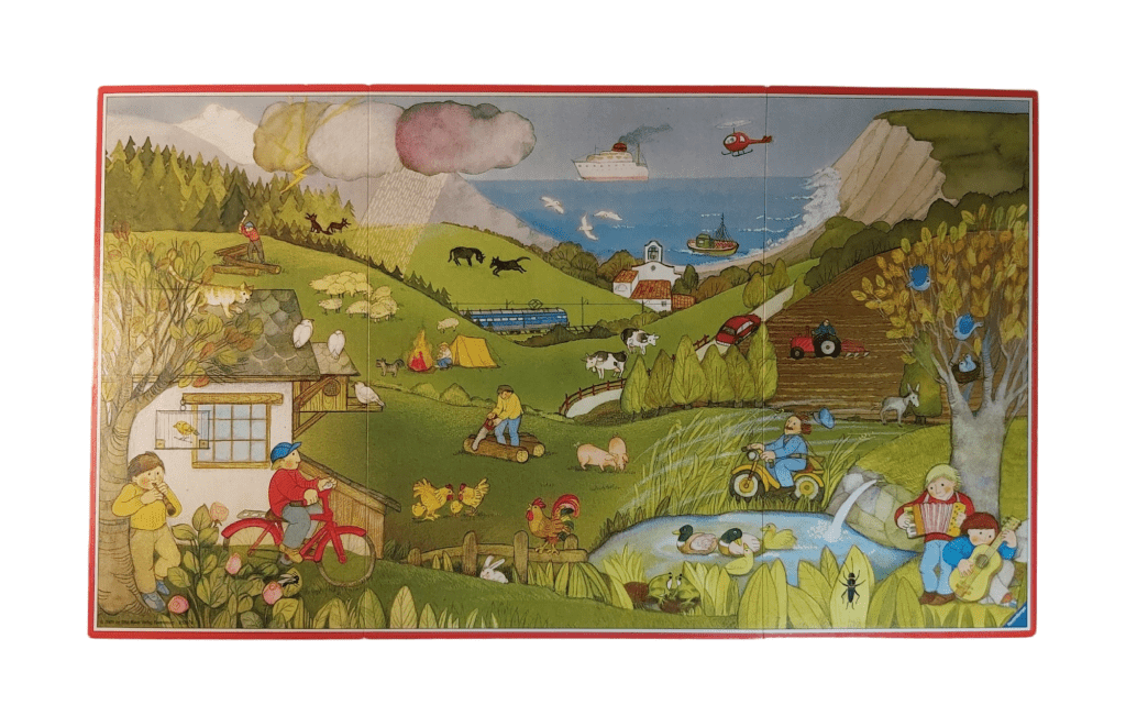 Ecoute ce bruit... ⋆ La Fouine CHINE